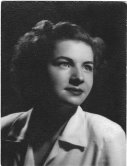 This online memorial is dedicated to Ramona Adams Davis. It is a place ...