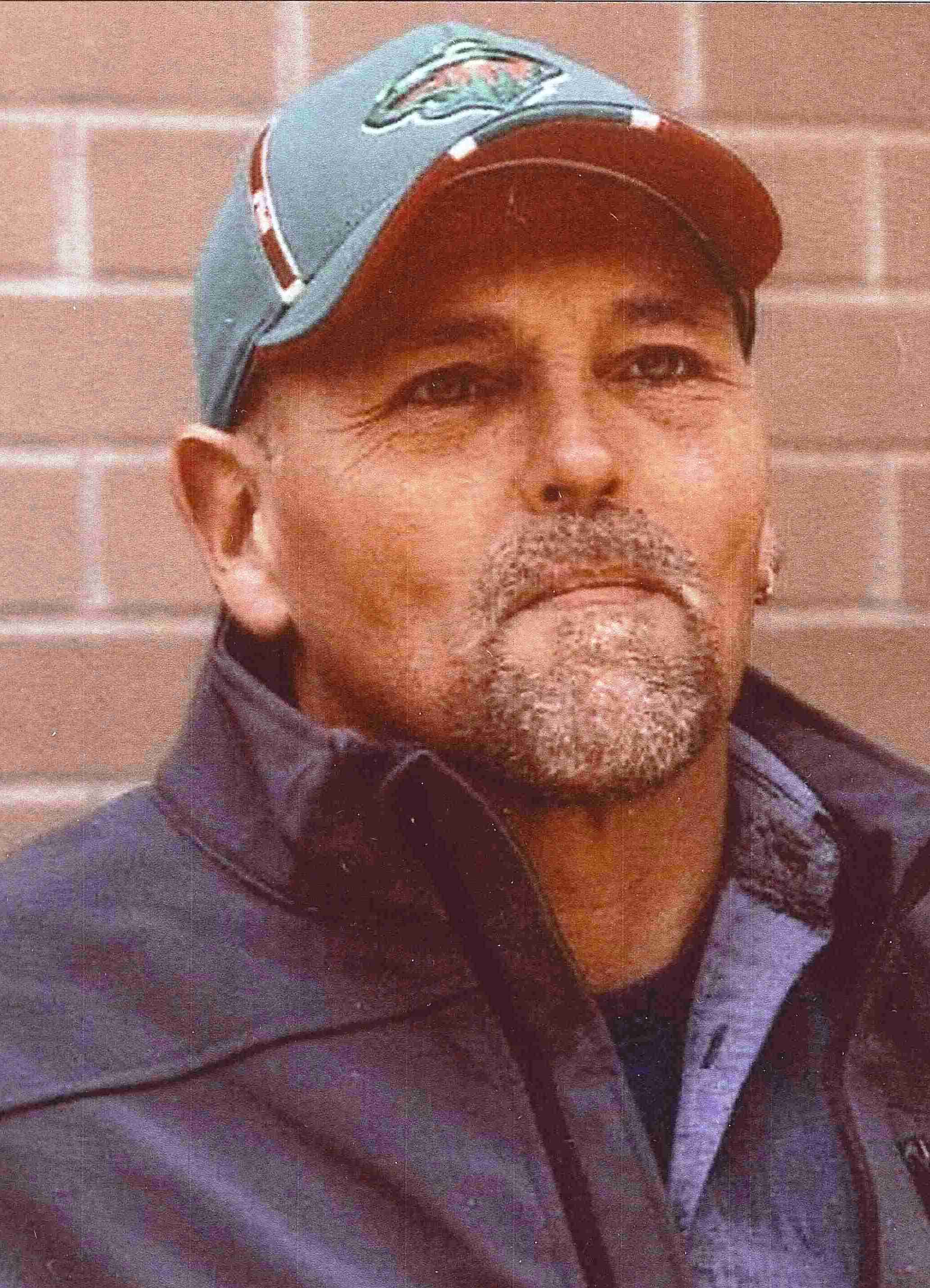 This online memorial is dedicated to Randall Joseph Yerhot. It is a ...