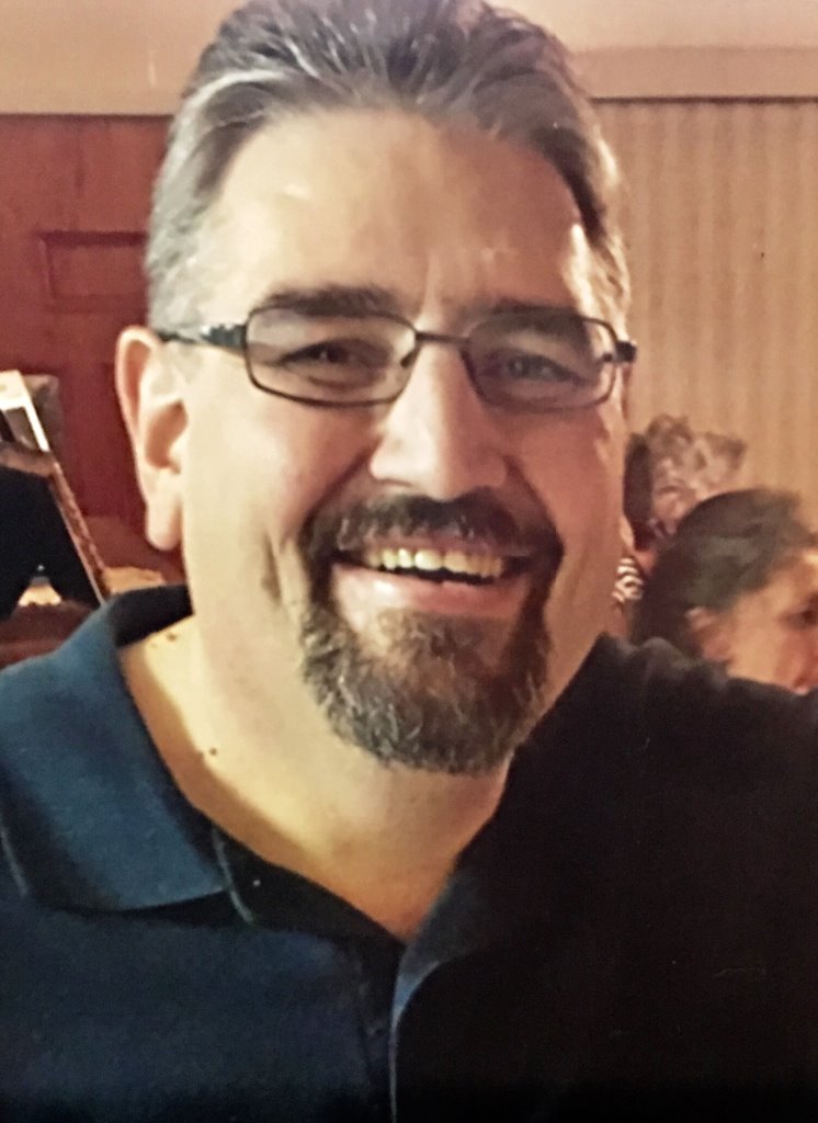 This online memorial is dedicated to Randolph Joseph Escobar. It is a ...