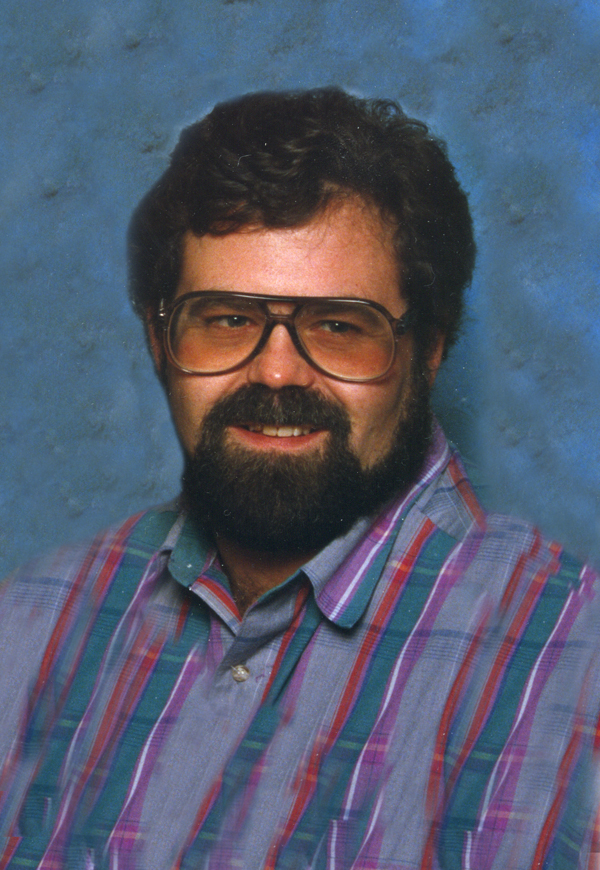 This online memorial is dedicated to Randy John Hansen. It is a place ...