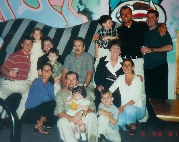 This online memorial is dedicated to Raymond Colletti. It is a place to ...