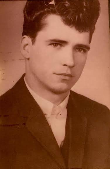 This online memorial is dedicated to Raymond Colletti. It is a place to ...