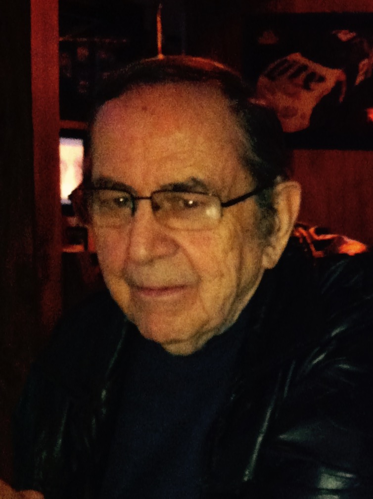 This online memorial is dedicated to Raymond J. "Ray" Giles. It is a ...