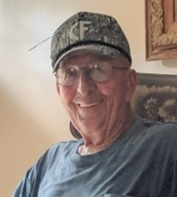 This online memorial is dedicated to Raymond W. Moore. It is a place to ...
