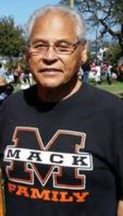 This online memorial is dedicated to Raymond Warren Espana. It is a ...