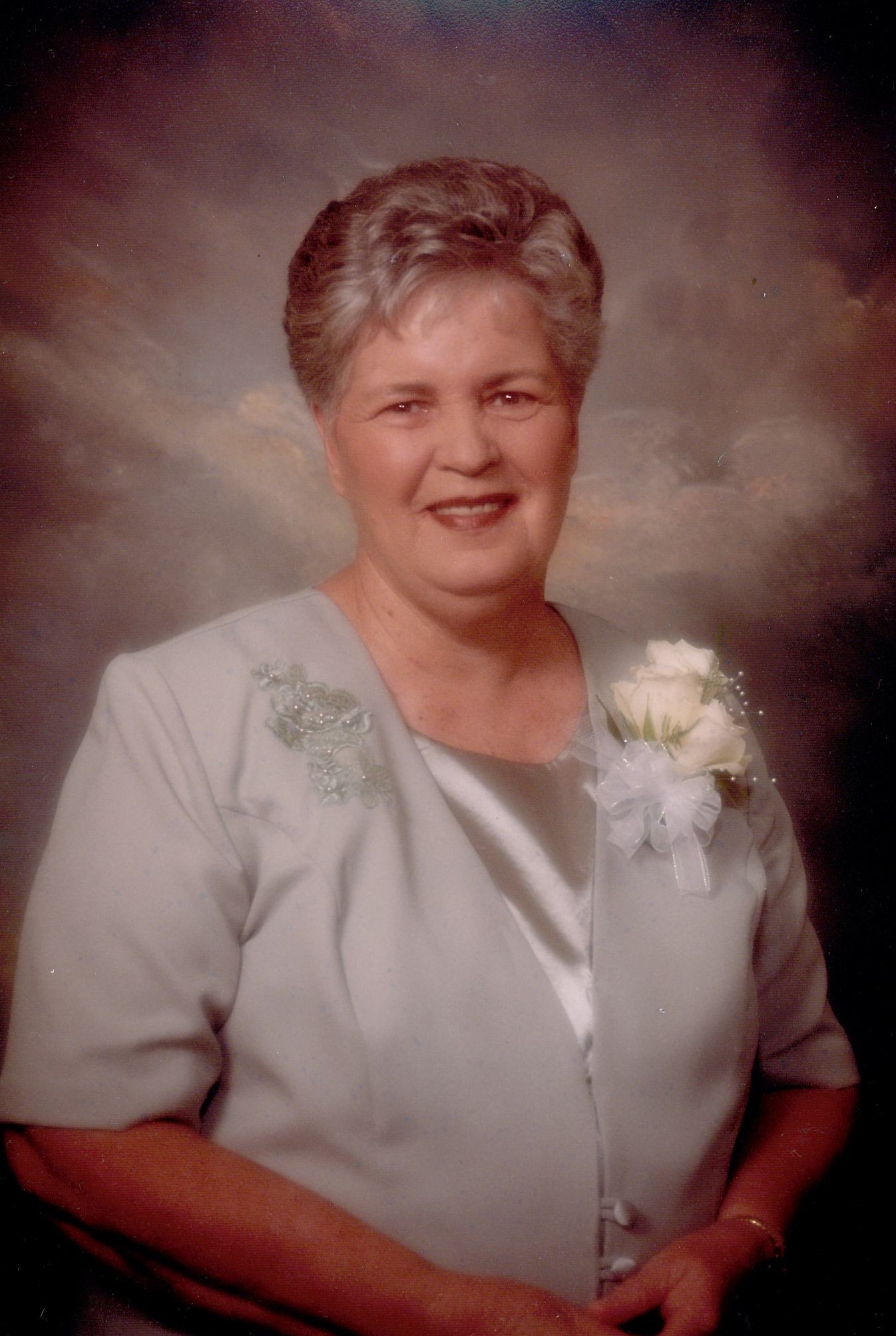 This online memorial is dedicated to Rebecca C. "Becky" Harrison. It is ...