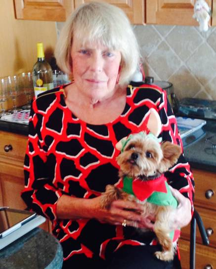 This online memorial is dedicated to Rebecca McNEIL. It is a place to ...