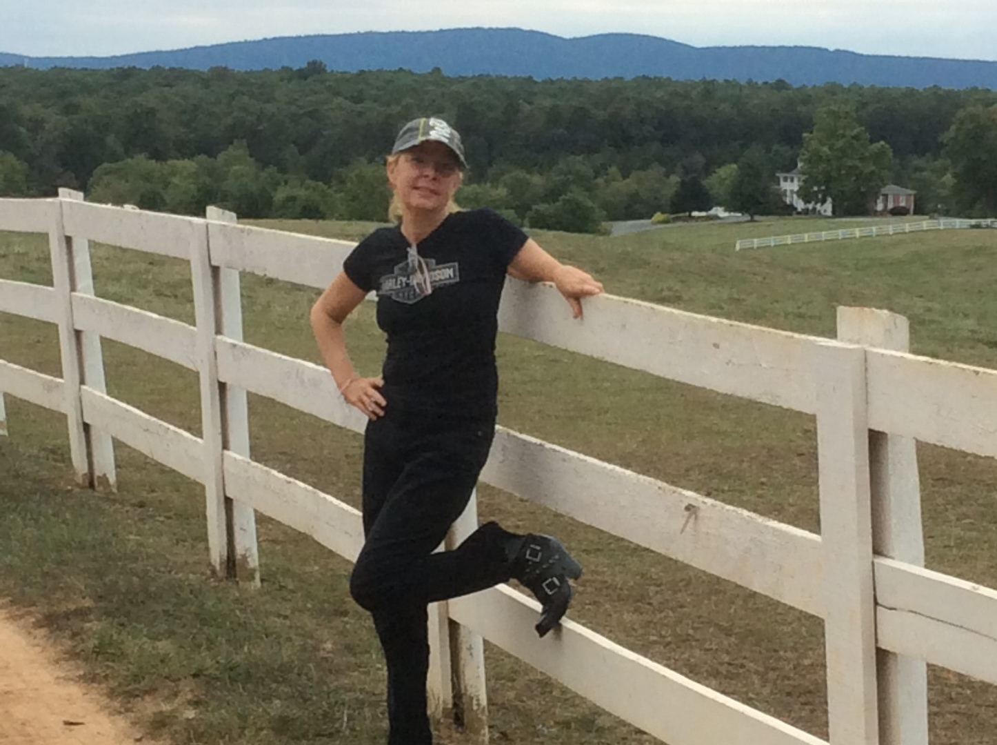 This online memorial is dedicated to Regina Ann Bauer. It is a place to ...