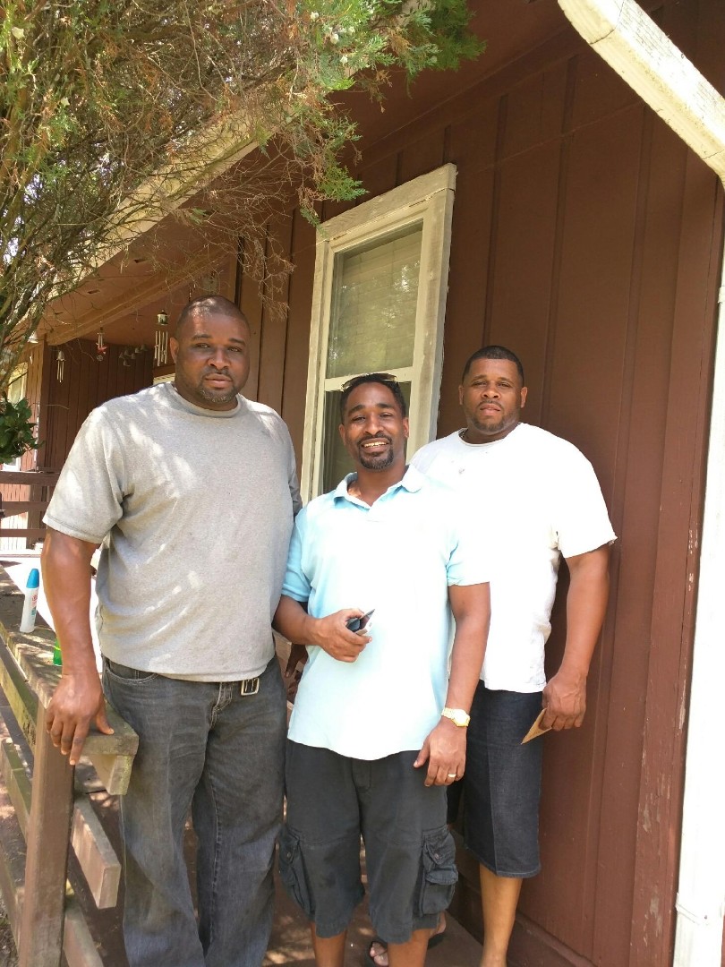 This online memorial is dedicated to Reginald Carson Riley, Jr.. It is ...