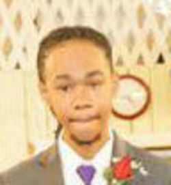 This online memorial is dedicated to Reginald Lamar Jr. It is a place ...