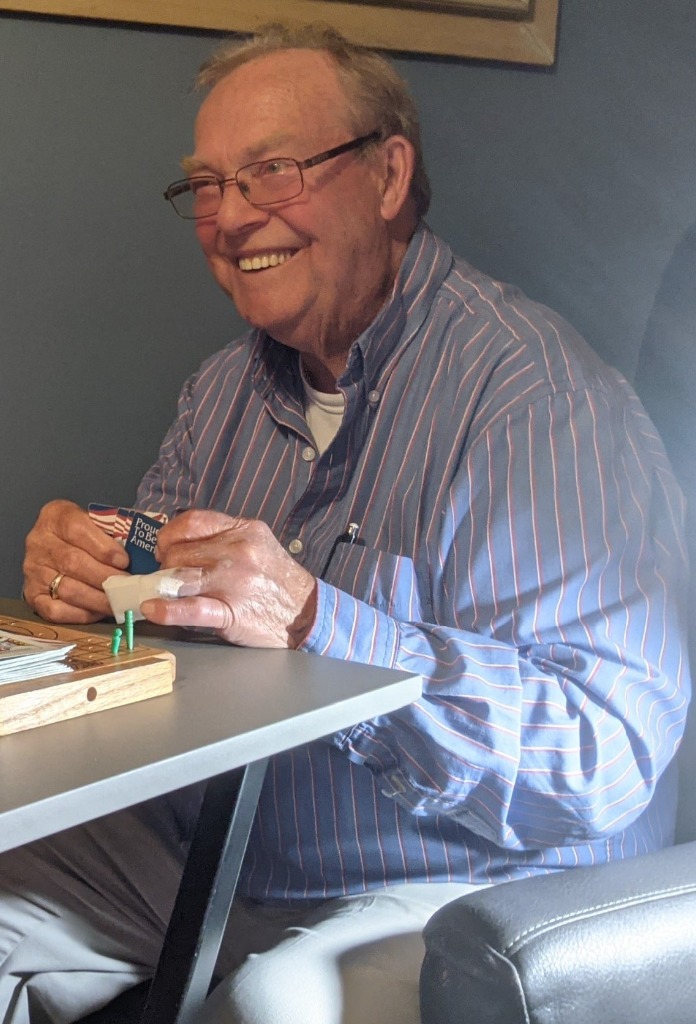 This online memorial is dedicated to Rene Gagnon. It is a place to ...