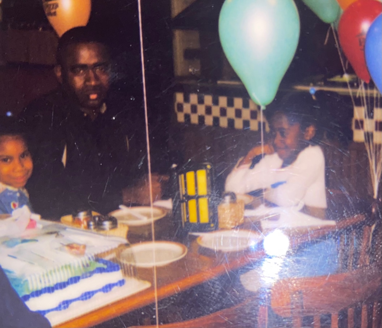 This online memorial is dedicated to Retired SFC Kenny DeWayne Johnson ...