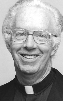 This online memorial is dedicated to Rev. Albert D. Moser, C.S.P.. It ...