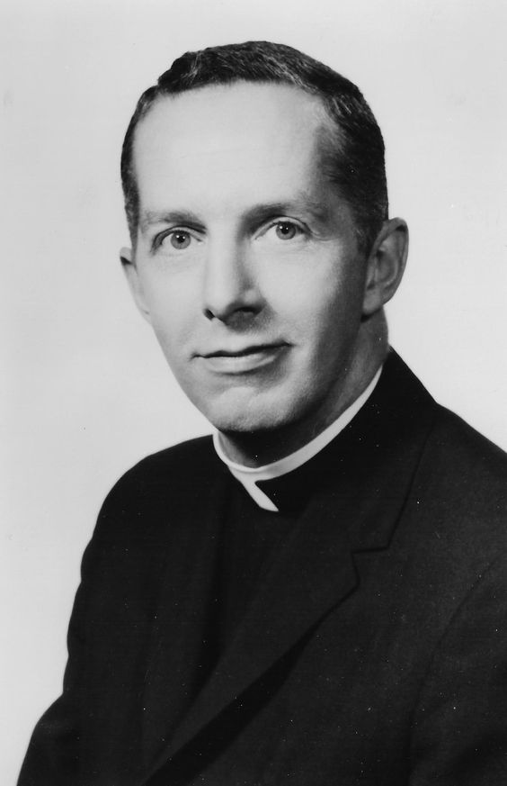 This online memorial is dedicated to Rev. Albert D. Moser, C.S.P.. It ...