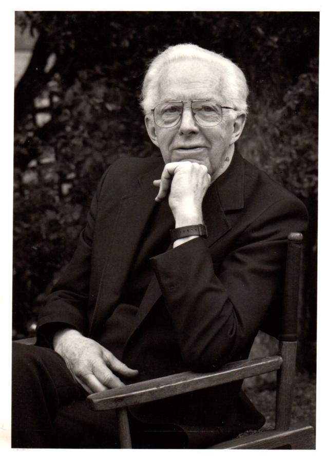 This online memorial is dedicated to Rev. Albert D. Moser, C.S.P.. It ...