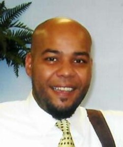 This online memorial is dedicated to Rev. Alexander James. It is a ...