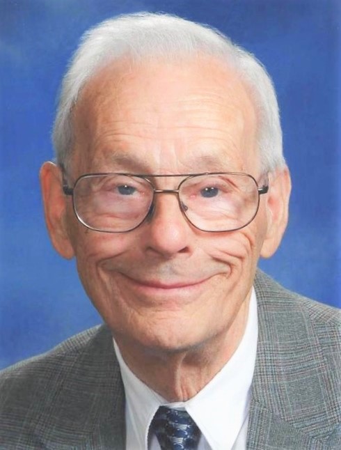 This online memorial is dedicated to Rev. Charles L. Gunderson. It is a ...