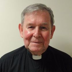 This online memorial is dedicated to Rev. Donald Joseph Higgins, C.S.C ...