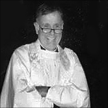 This online memorial is dedicated to Rev. Dr. Alexander S. Daley. It is ...