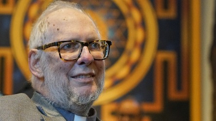 This online memorial is dedicated to Rev. Dr. David Andrew Kille. It is ...