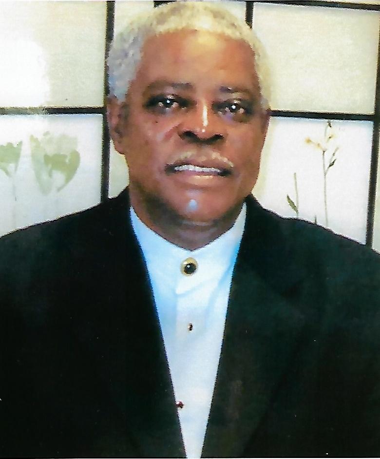 This online memorial is dedicated to Rev. Elbert Lewis. It is a place to celebrate his life with ...