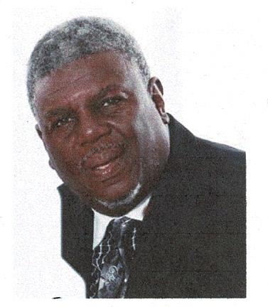 This online memorial is dedicated to Rev. Marcus Anthony. It is a place ...