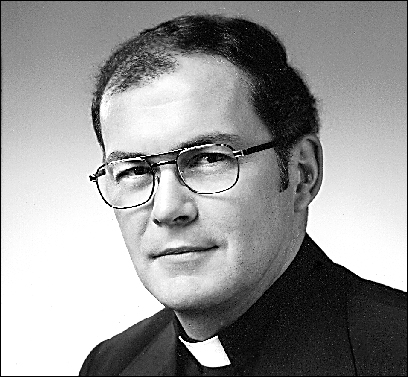 This online memorial is dedicated to Rev. Paul A. Messer, SJ. It is a ...