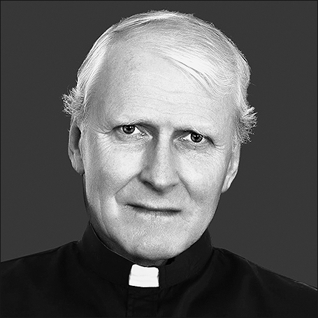 This online memorial is dedicated to Rev. Peter W. Gyves, SJ. It is a ...