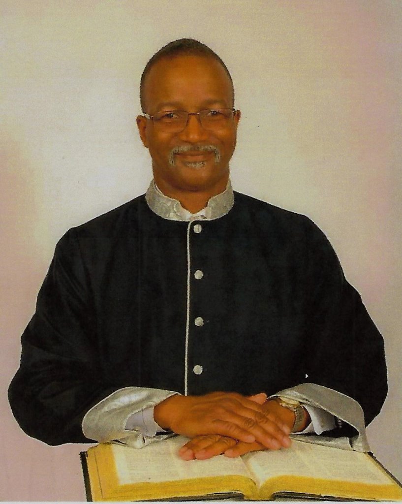 This online memorial is dedicated to Rev. R. Wayne Barrion. It is a ...