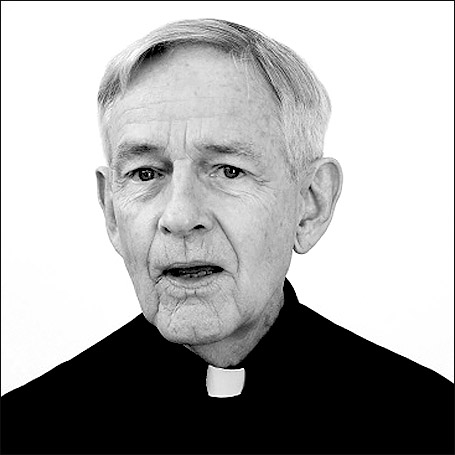 This online memorial is dedicated to Rev. William B. Foley, SJ, MD. It ...