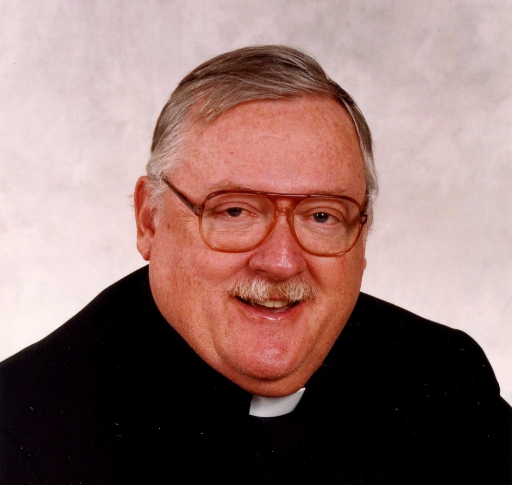 This online memorial is dedicated to Rev. William Charles Parker. It is ...