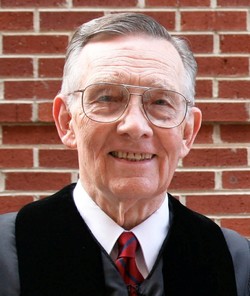 This online memorial is dedicated to Reverend David White Jr.. It is a ...