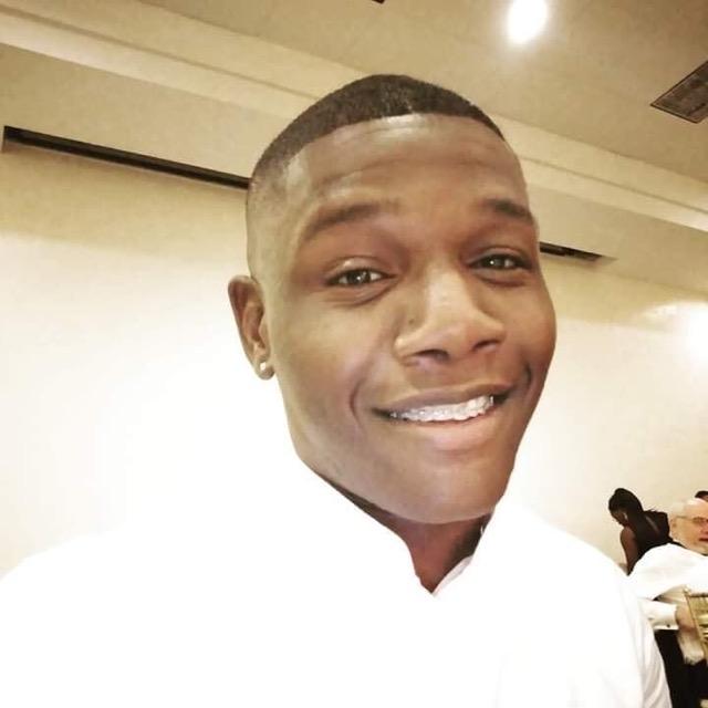 This online memorial is dedicated to Reverend Donovan Keith Maxwell, Jr ...