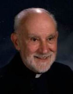 This online memorial is dedicated to Reverend George Guinan St. John ...