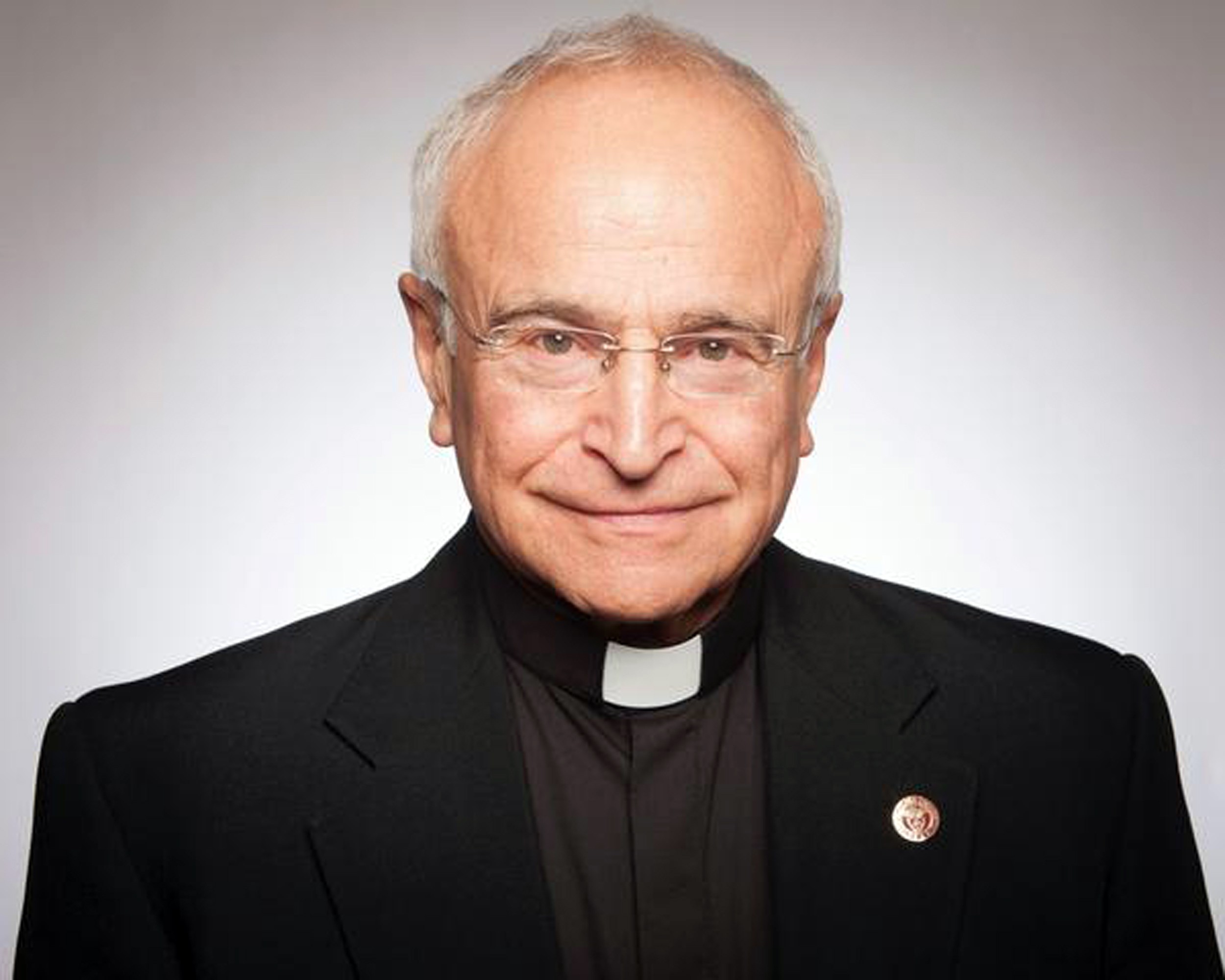 This online memorial is dedicated to Reverend James W. Reites, SJ. It ...
