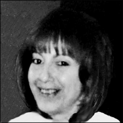 This online memorial is dedicated to Rhona Gordon. It is a place to ...