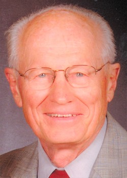 This online memorial is dedicated to Richard Albin Dahlin. It is a ...