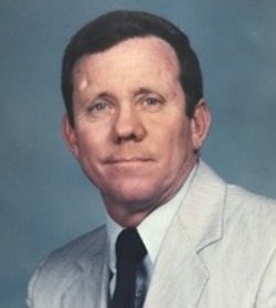 This online memorial is dedicated to Richard Barrow Nichols. It is a ...