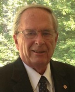 This online memorial is dedicated to Richard C. Harris, Jr.. It is a ...