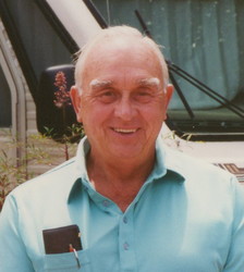 This online memorial is dedicated to Richard Clark Sr.. It is a place ...