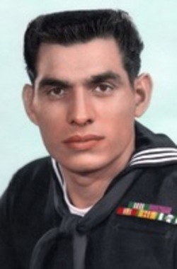 This online memorial is dedicated to Richard D. Castillo. It is a place ...