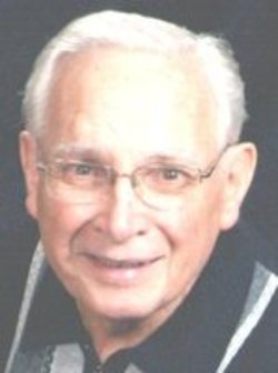 This online memorial is dedicated to Richard "Dick" Frederick Schuster ...