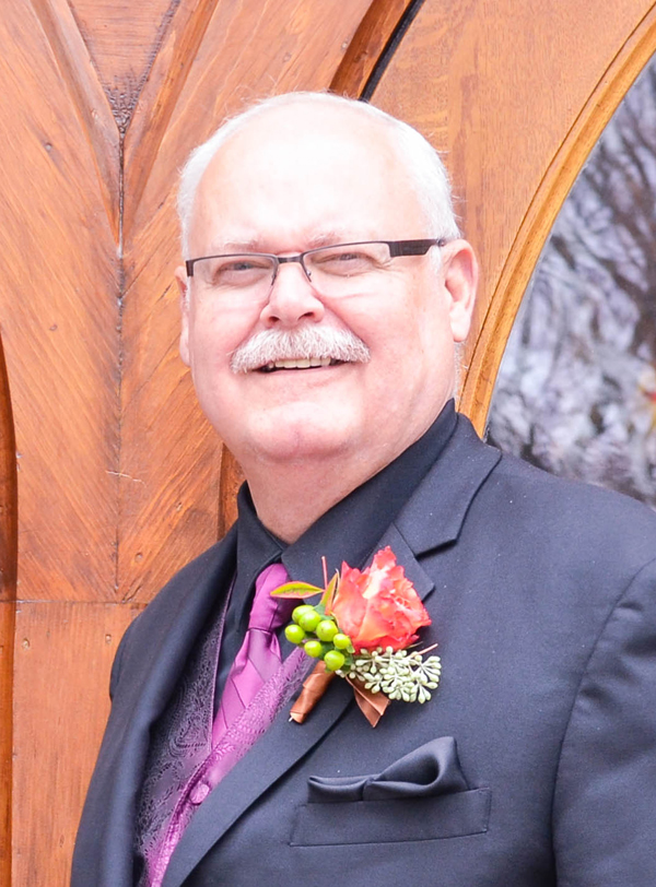 This online memorial is dedicated to Richard "Dick" Larson. It is a ...