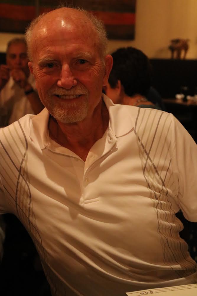 This online memorial is dedicated to Richard Edgar Williams. It is a ...