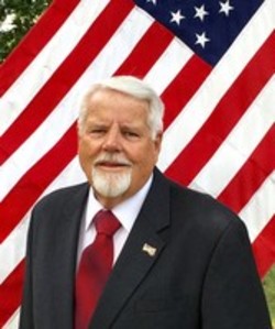 This online memorial is dedicated to Richard Edward Robinson Jr.. It is ...