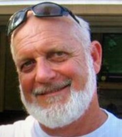 This online memorial is dedicated to Richard G. Barrett. It is a place ...