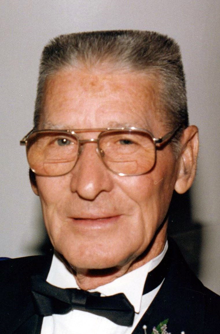 This online memorial is dedicated to Richard Godsey. It is a place to ...