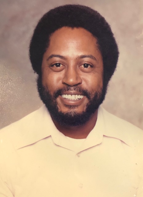 This online memorial is dedicated to Richard H. Strange, Sr.. It is a ...