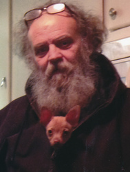 This online memorial is dedicated to Richard Joseph Freeman. It is a ...