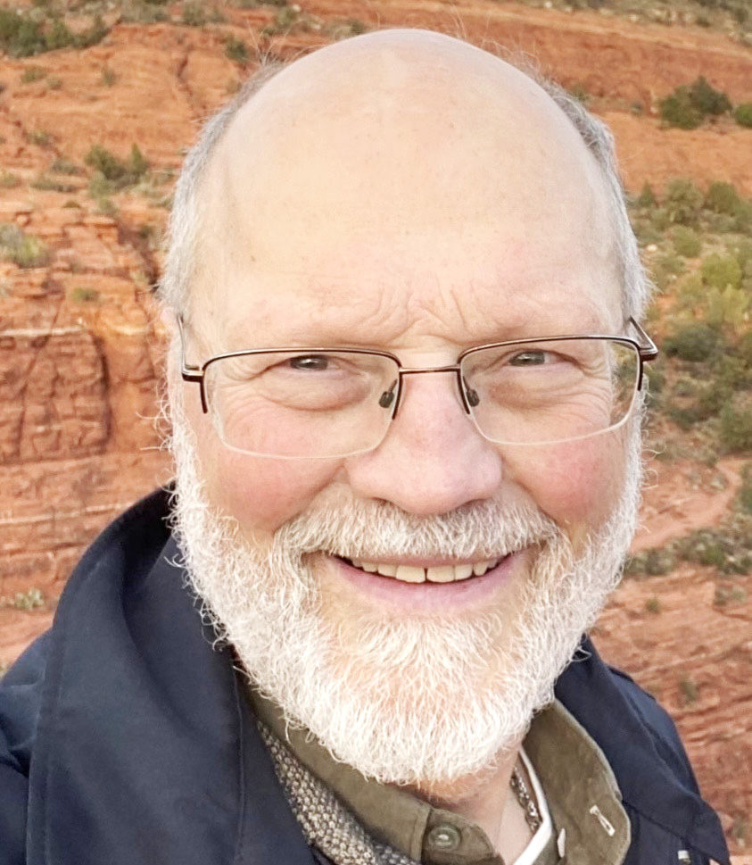 This online memorial is dedicated to Richard Louis Harren. It is a ...